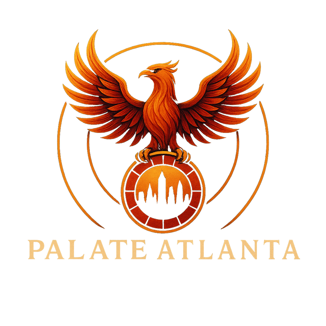 Palate Atlanta Tasting Room | Palate Atlanta